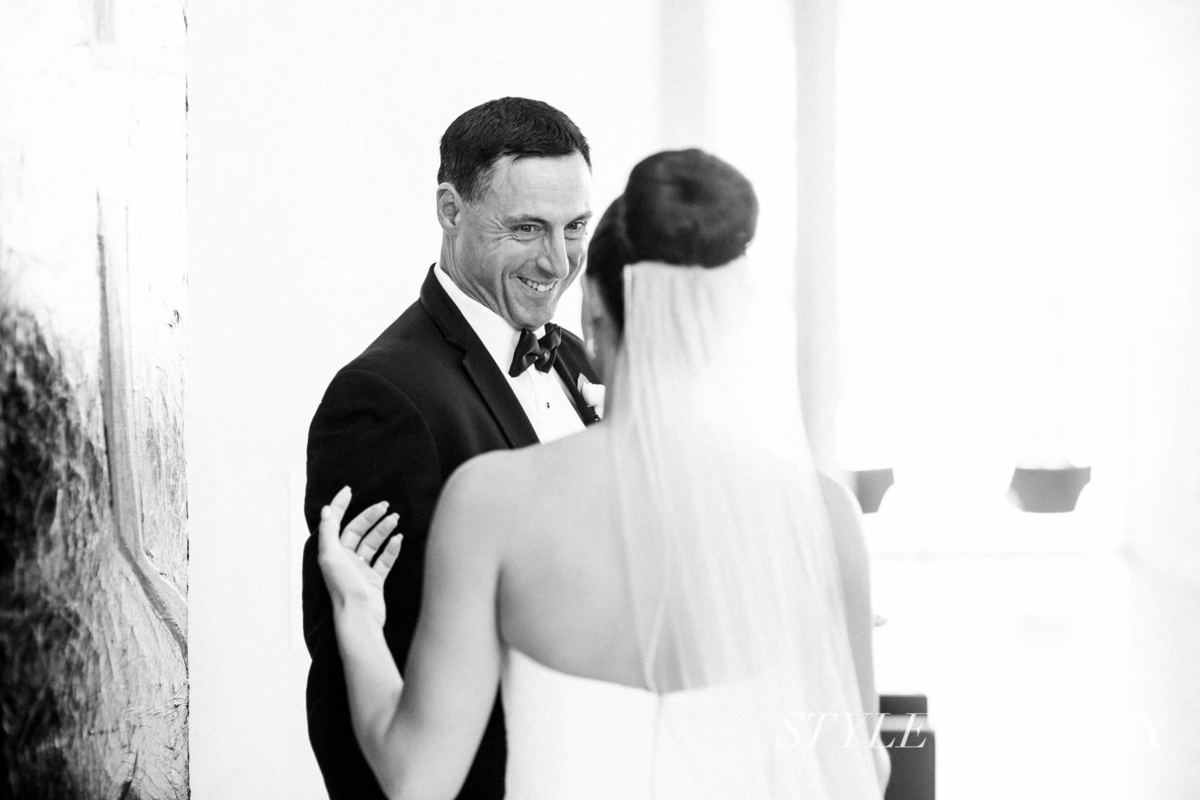 Brian & Kara Hartline | Beauty and The Wide-Receiver| Columbus, OH ...