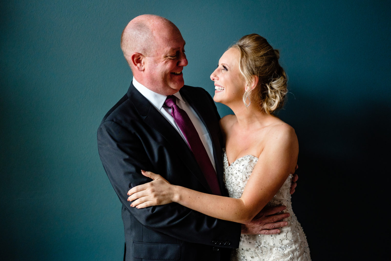Lauren & Bobby | Holy Toledo Rooftop | Toledo, Ohio - Style & Story