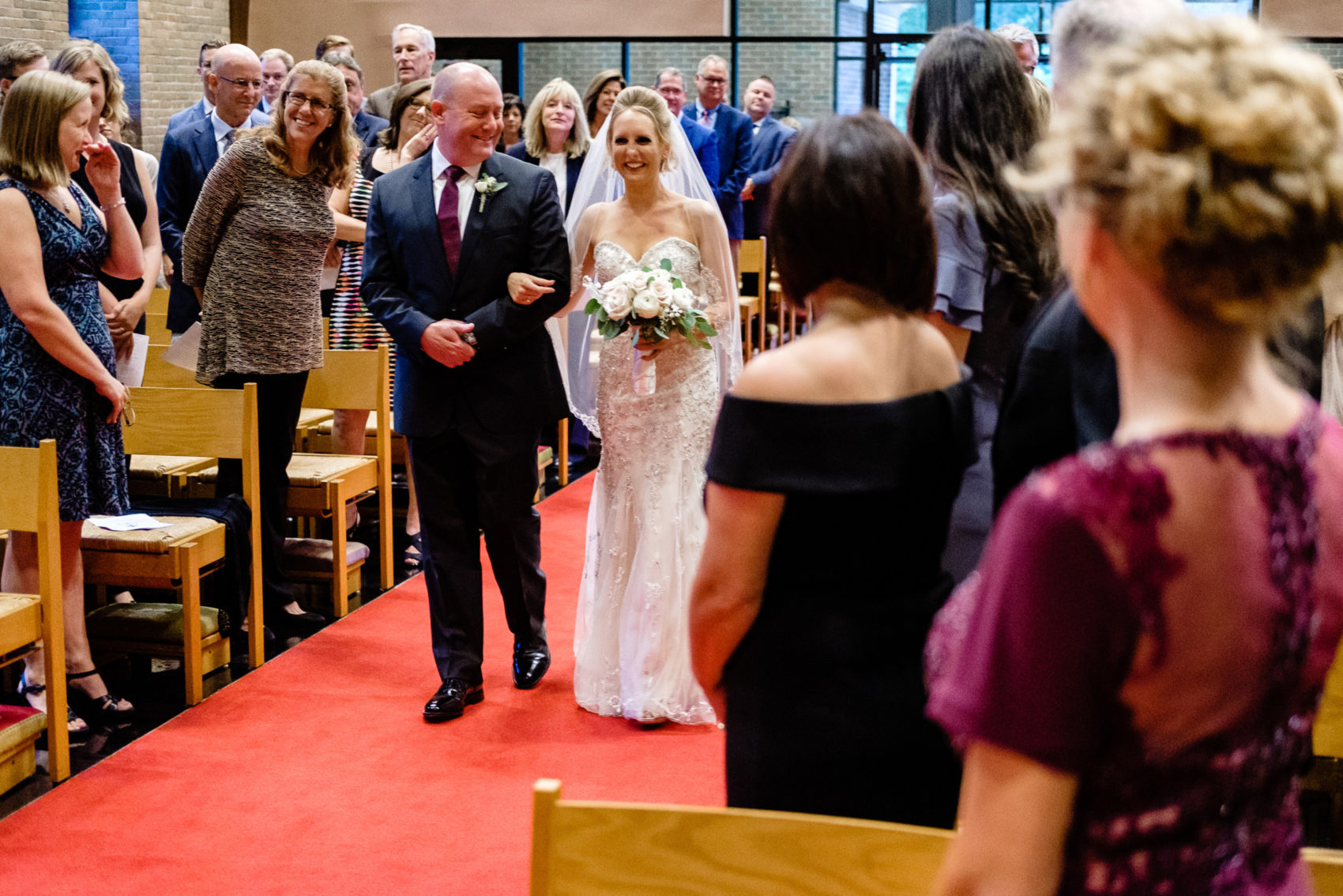 Lauren & Bobby | Holy Toledo Rooftop | Toledo, Ohio - Style & Story